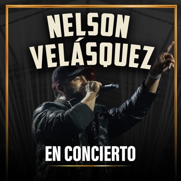 Nelson Velásquez